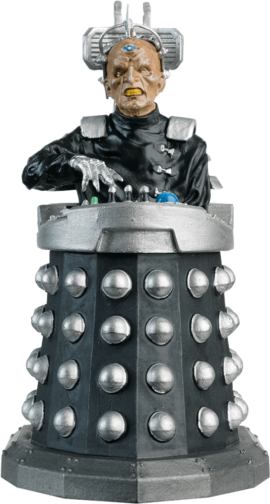 Download What's In Each Issue - Doctor Who Davros Creator Of The Daleks ...