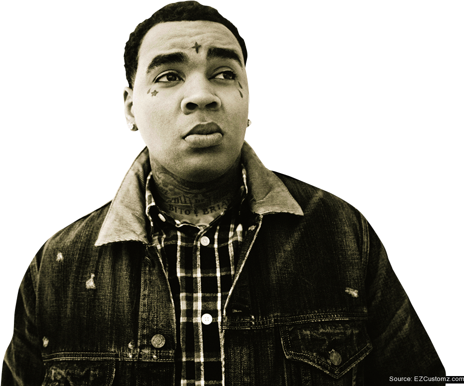 Kevin Gates 5 - Pain Kevin Gates Quotes (968x819), Png Download