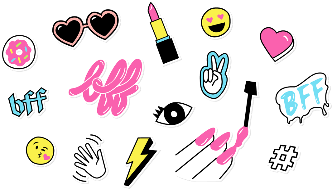 Bff Codes Of Conduct - Portable Network Graphics (1200x720), Png Download