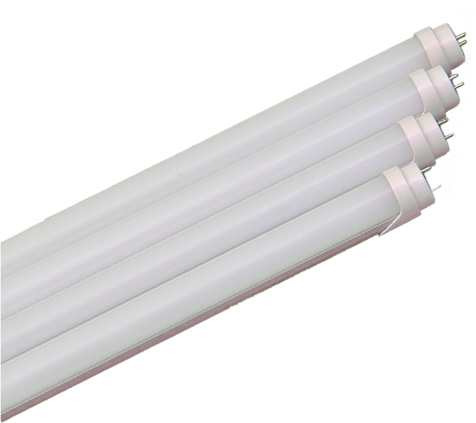 Light Eco Led Tubes (800x800), Png Download