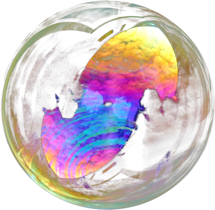 Download Bubble With No Background | Transparent PNG Download | SeekPNG
