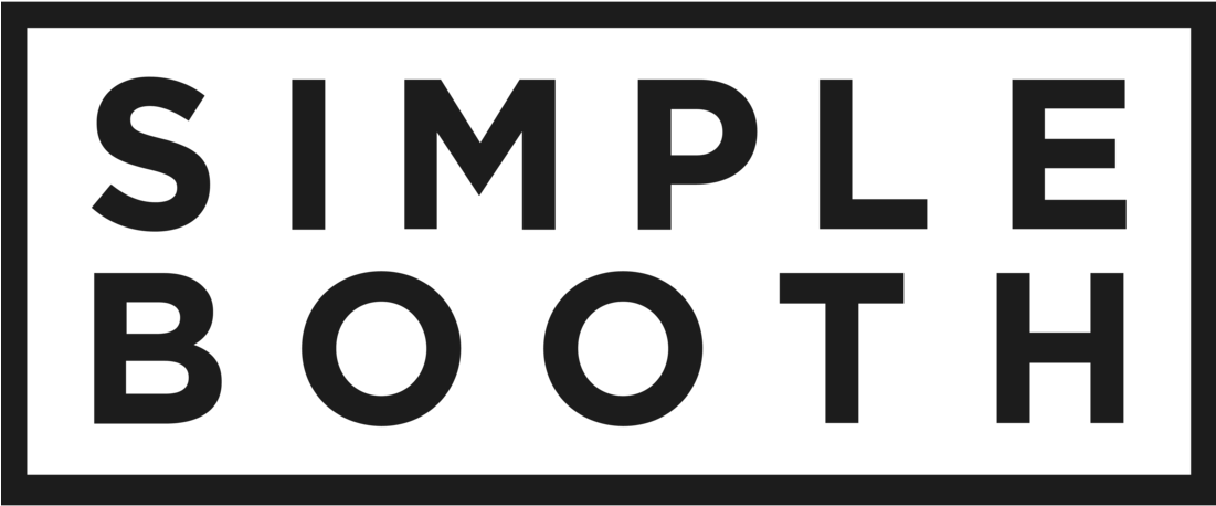 Download Simple Booth Simple Booth Logo - Simple Booth Logo ...