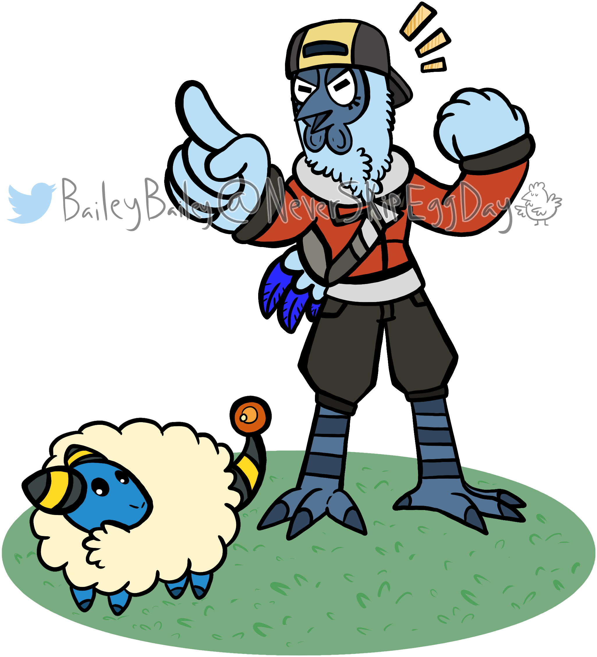 Download Pokemon Trainer Chicken Wants To Battle - Pokémon ...
