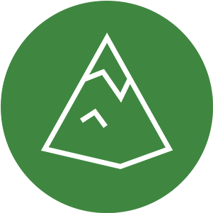 College Icon - Circle (1000x1000), Png Download