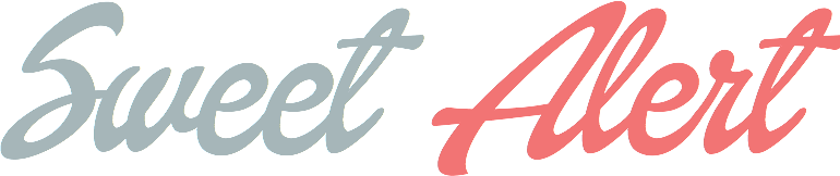 Download Logo Big@2x - Sweet Alert Logo Png | Transparent PNG Download ...