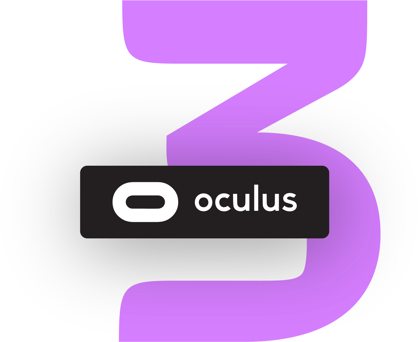 Download Immersed Office From Oculus - Graphic Design (2083x2083), Png ...