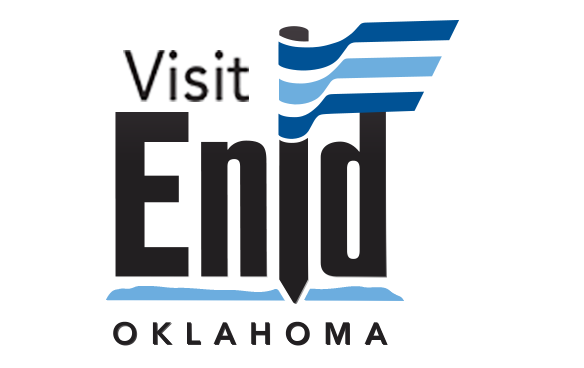 City Of Enid Logo (584x368), Png Download