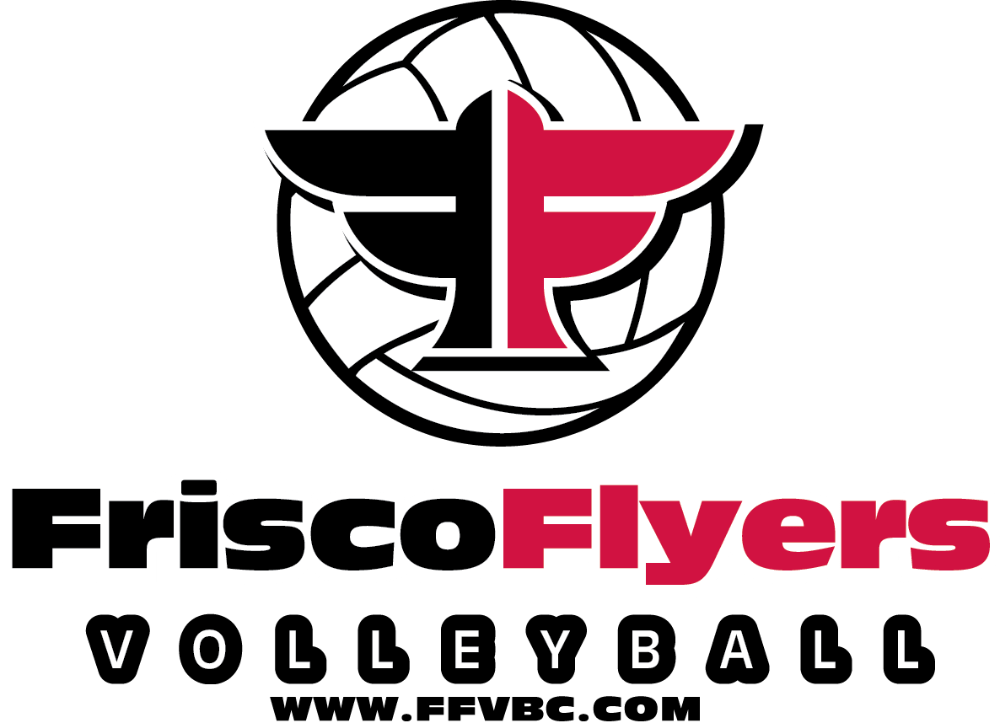 Frisco Flyers Logo 5 By Jill - Frisco (1000x723), Png Download
