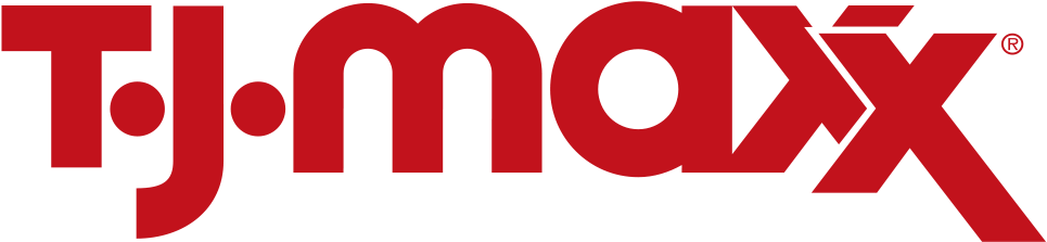 Tj Maxx Logo Png (772x179), Png Download