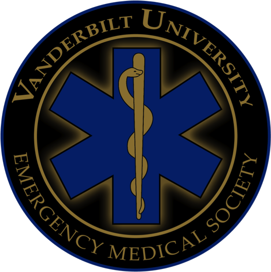 Vanderbilt Emergency Medical Society Logo - New York Military Academy ...