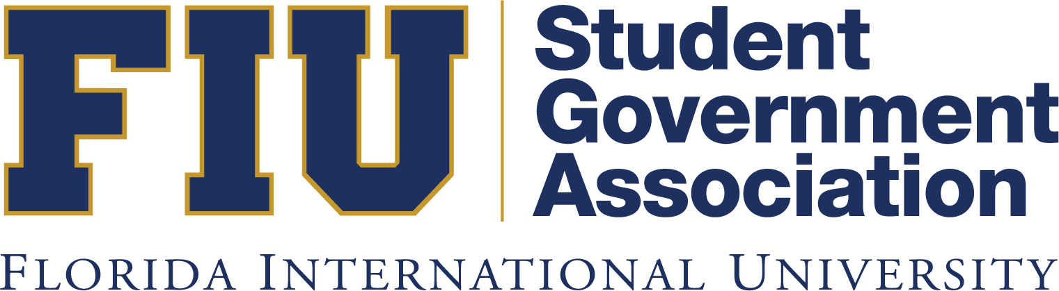 Gc Retail And Dining Operations Update - Fiu Sga Logo (1521x419), Png ...