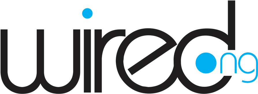 File - Wired-logo - Wikimedia Commons (1800x1800), Png Download