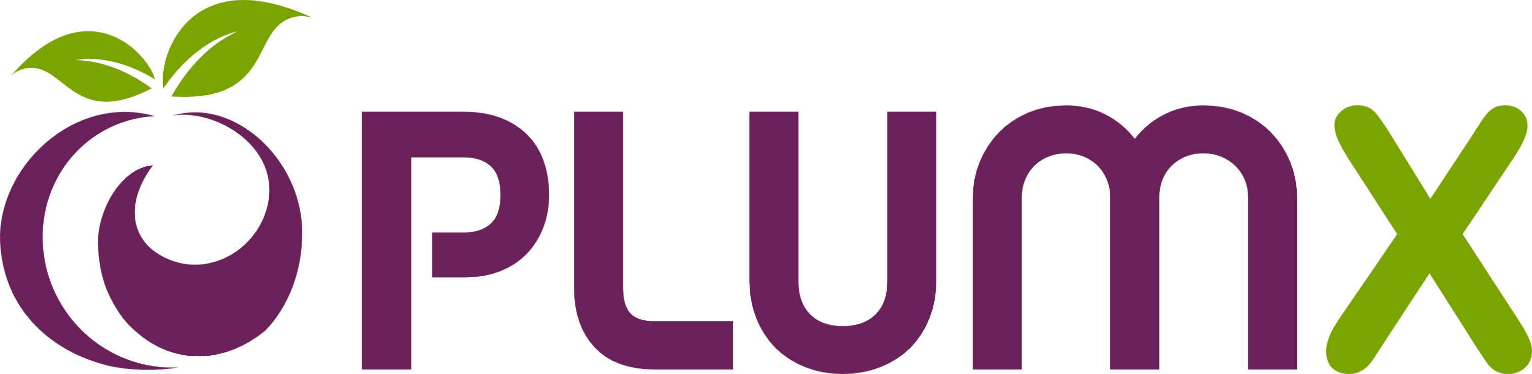 Download Plumx Logo - Plum X Metrics | Transparent PNG Download | SeekPNG