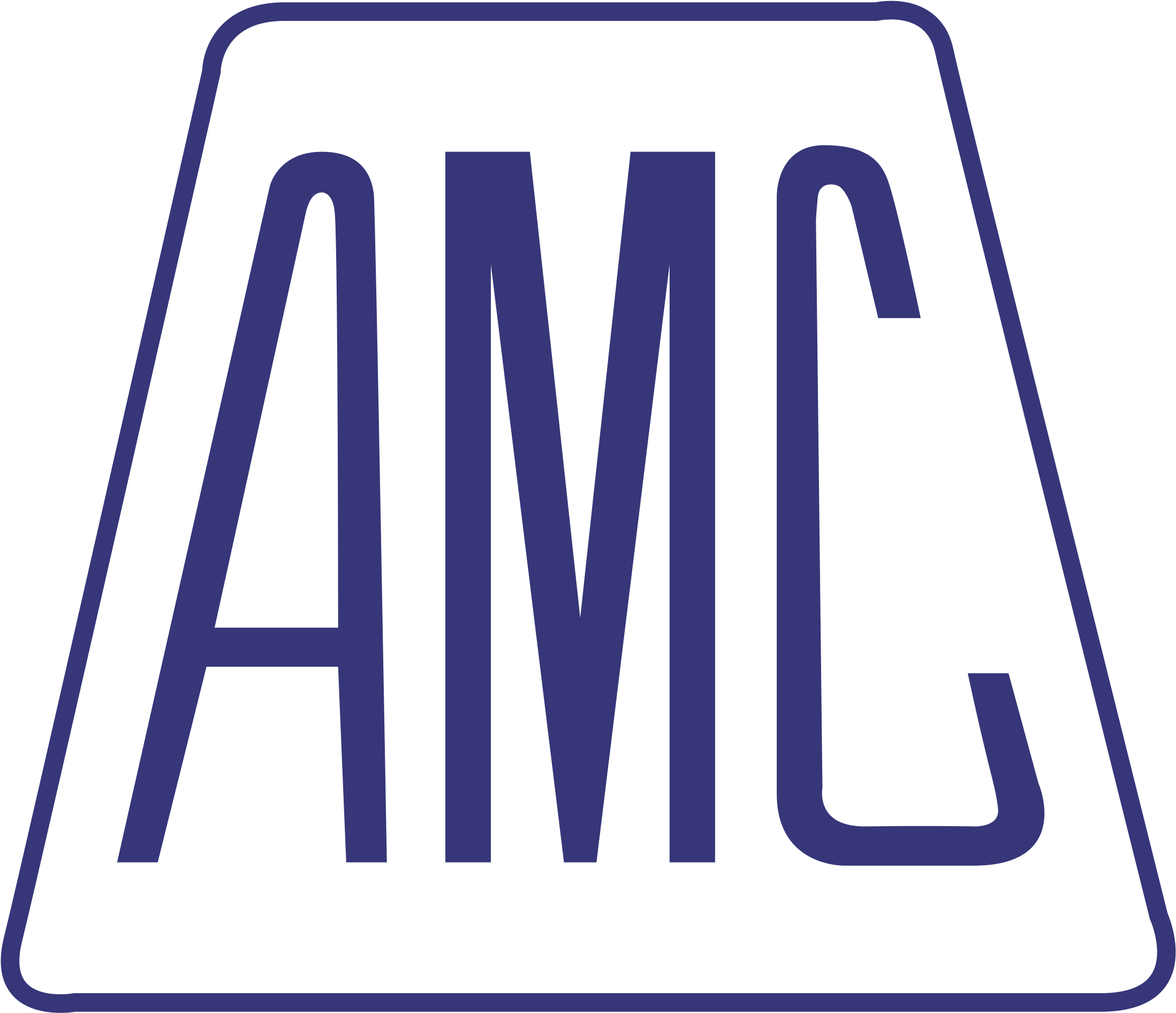 Download Amc Logo Png Transparent - Vector Graphics | Transparent PNG ...