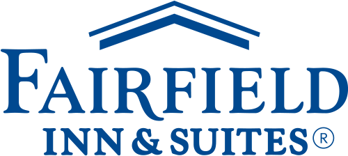 Fairfield Inn & Suites Marriott (499x246), Png Download