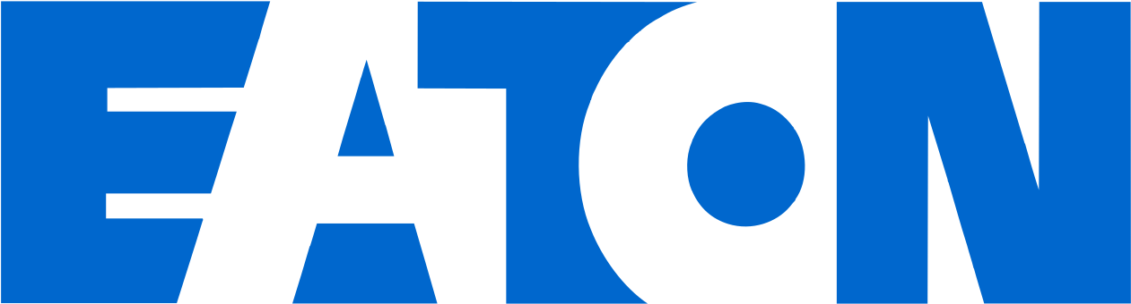 Eaton Releases Guidance To Help Industrial Buildings - Eaton Logo Png ...