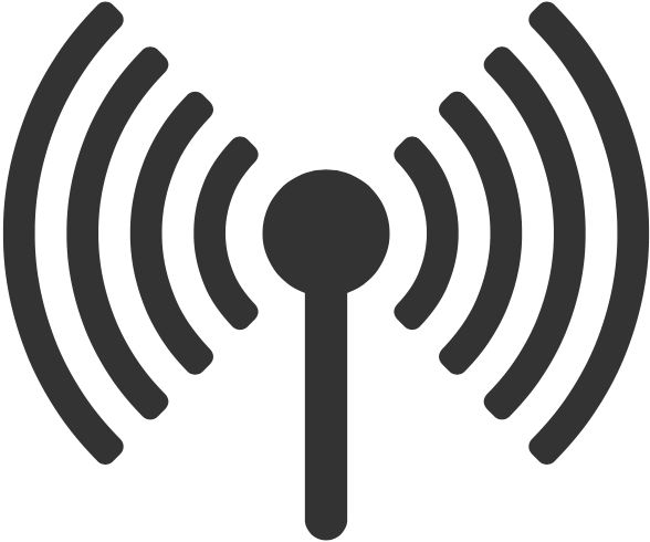 Download Wireless Sensors - Information Technology Icon Png ...