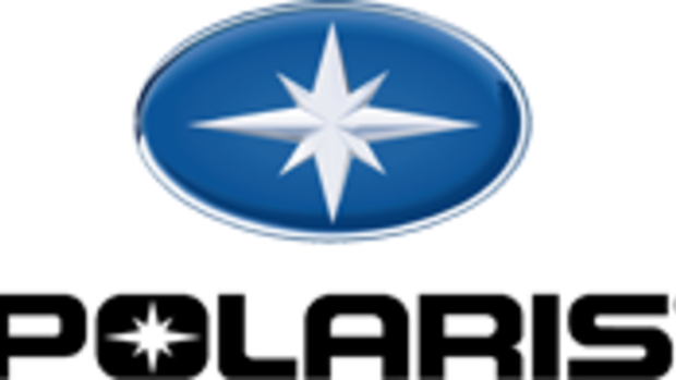 Polaris Logo (620x349), Png Download