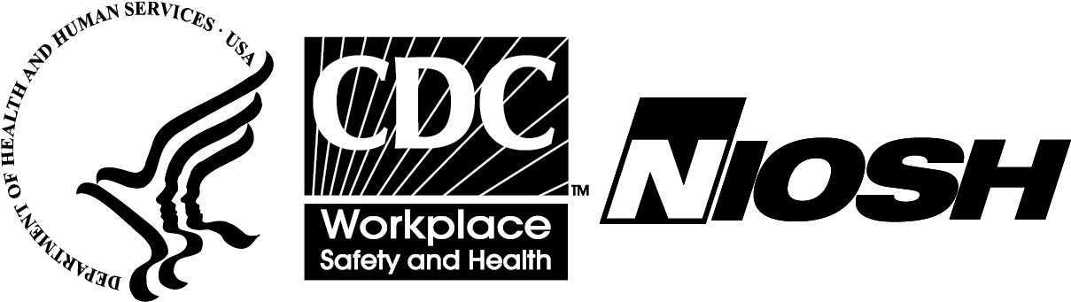 Picture - Cdc Niosh (1275x374), Png Download