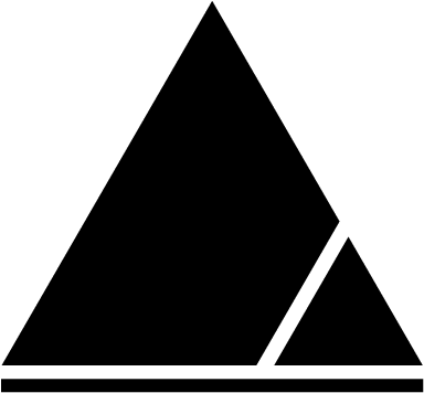 Download Delta Financial Corp - Triangle | Transparent PNG Download ...