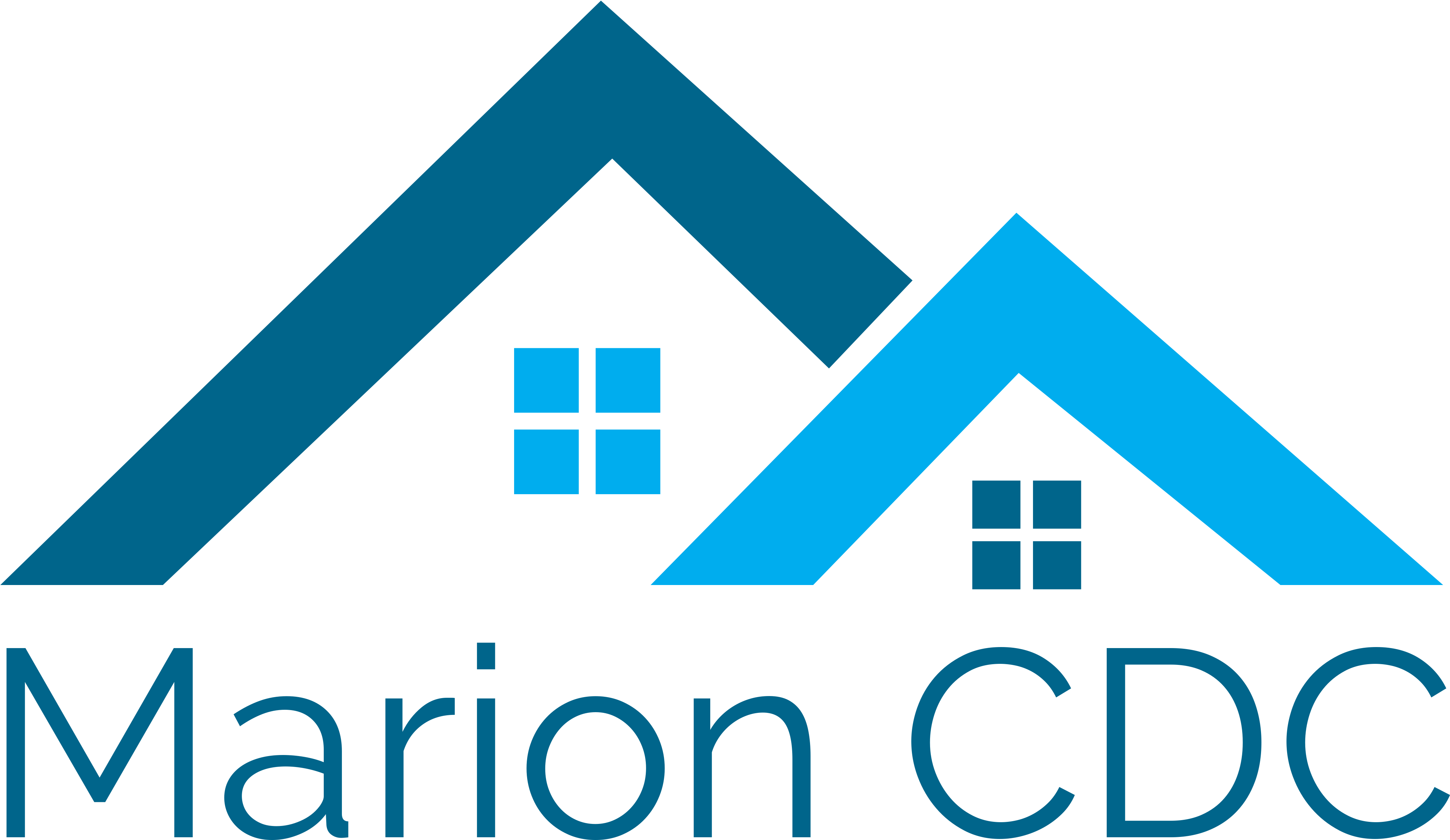 Home - Builders Logo (5000x3238), Png Download