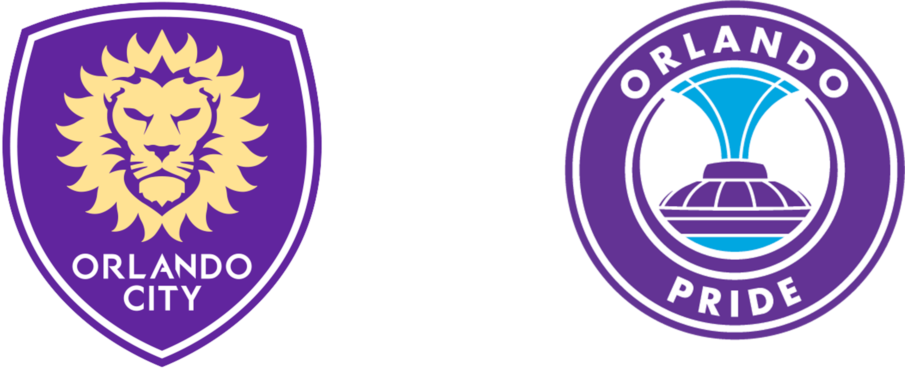 Download Orlando City Soccer Logo Png Svg Freeuse - Orlando City Vs ...