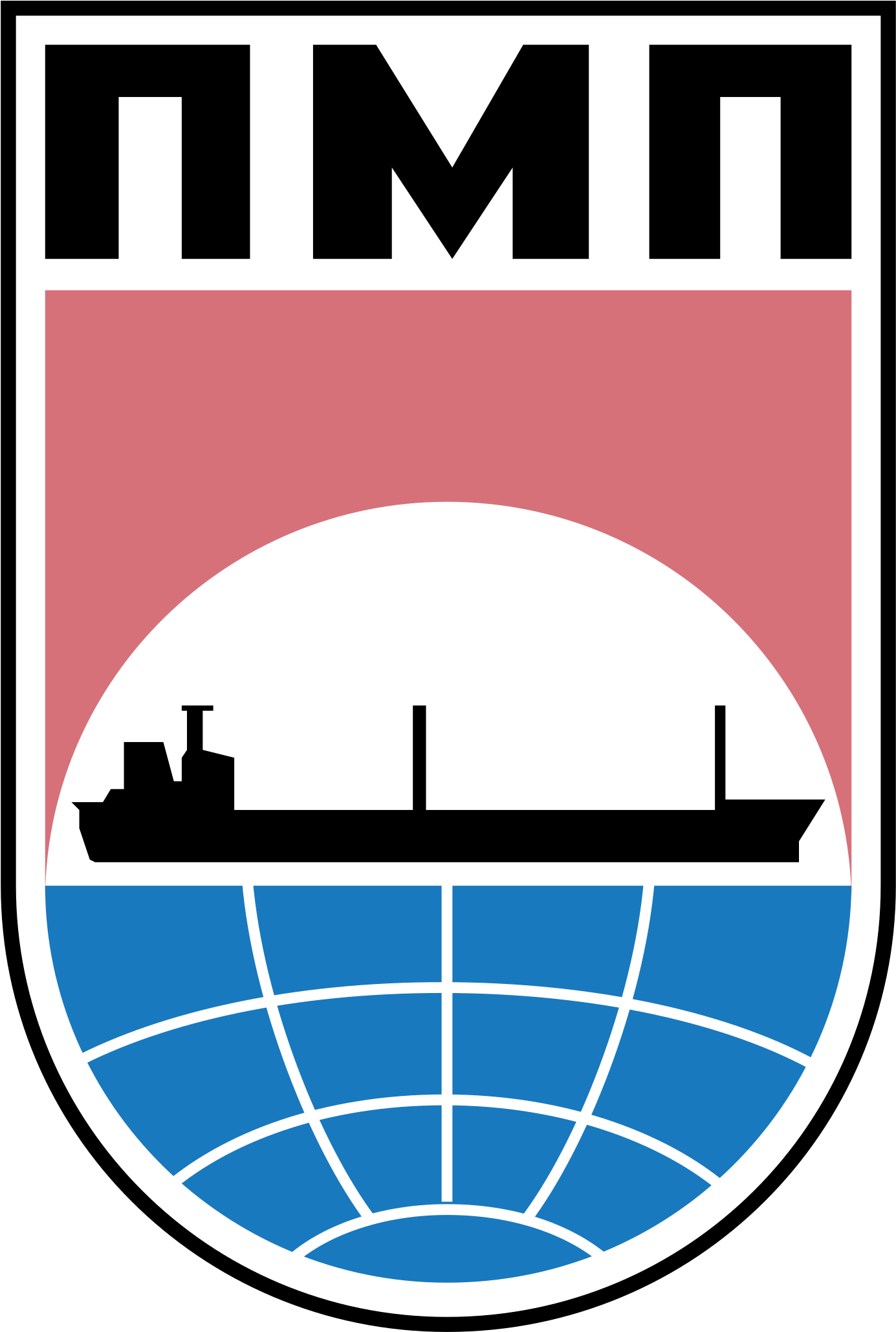 Prisco Primorsk Shipping Corporation Logo Png Transparent - Prisco Logo ...