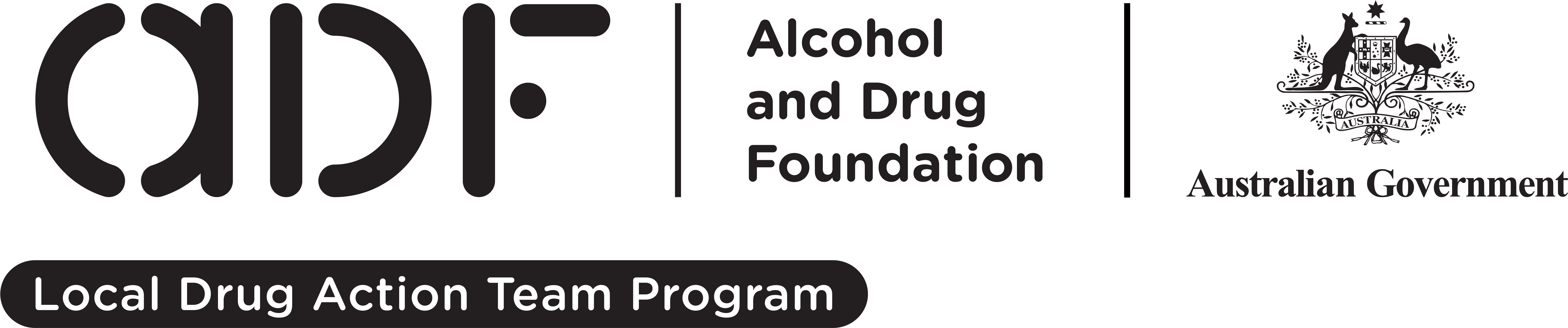 Download Adf Ldat Logo Png - Alcohol And Drugs Foundation | Transparent ...