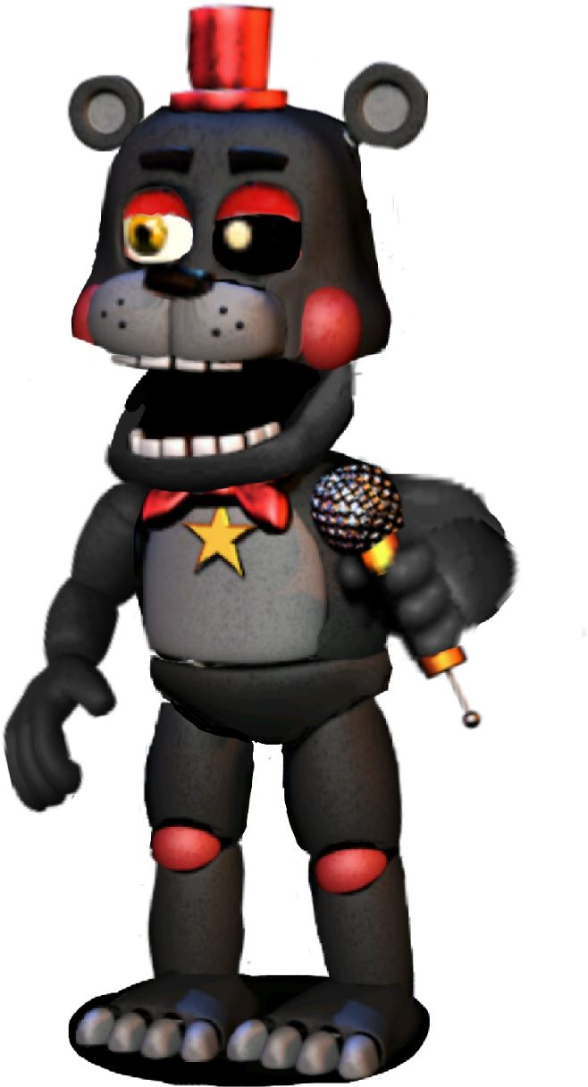 Adventure Lefty Fnaf Lefty Pizzariasimulator Fnafworld - Lefty Fnaf ...