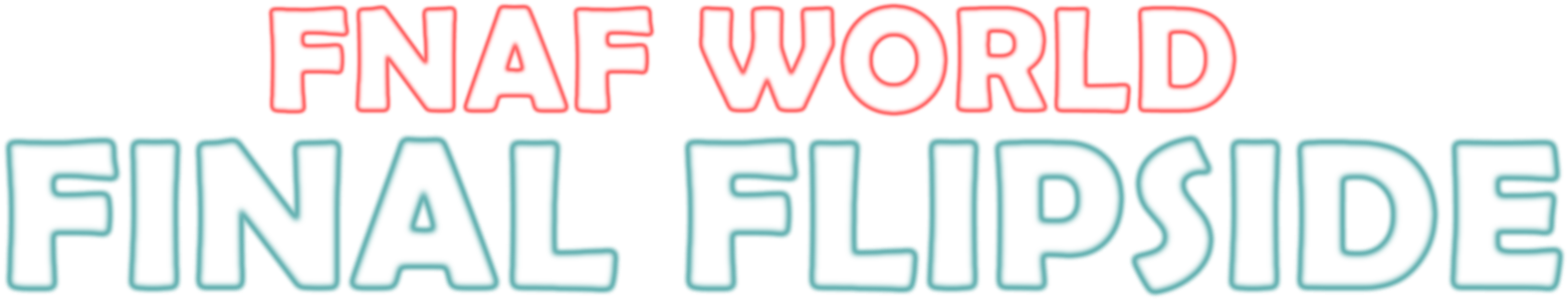 Download Fnaf World And All The Fnaf Series Are By Scottgames - People ...