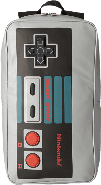Nes Controller (600x600), Png Download