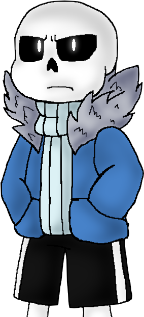 Sans Angry By Randomposting On Deviantart Svg Royalty - Sans Angry ...