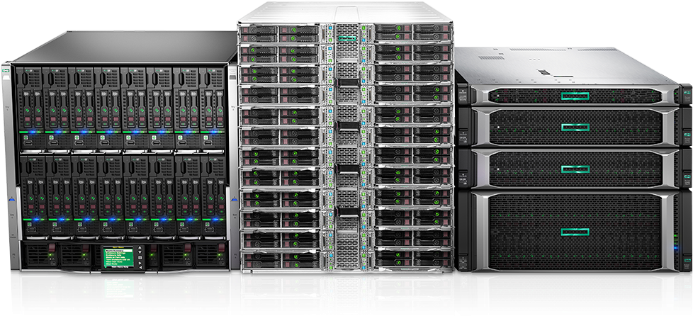 Download Hpe Proliant - Hpe Server | Transparent PNG Download | SeekPNG