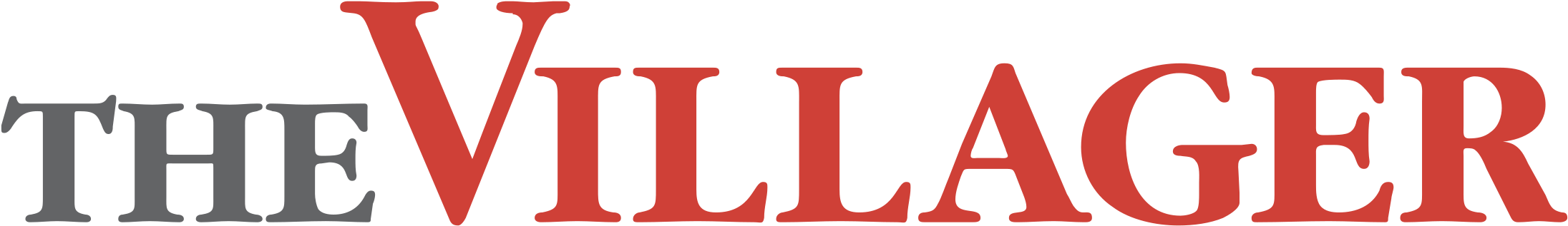 The Villager Logo Png Transparent - Never Mind The Hosen Here's ...