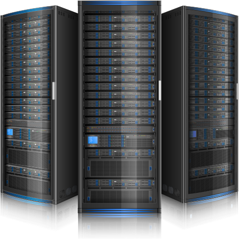 Servers - Super Computer Png (515x515), Png Download
