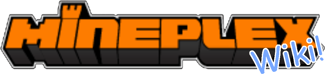 Download Mineplex Wiki - Minecraft Mineplex Png | Transparent PNG ...