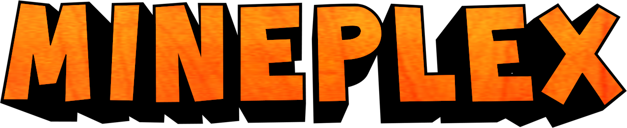 Mineplex Logo - Mineplex Logo Transparent (1272x260), Png Download