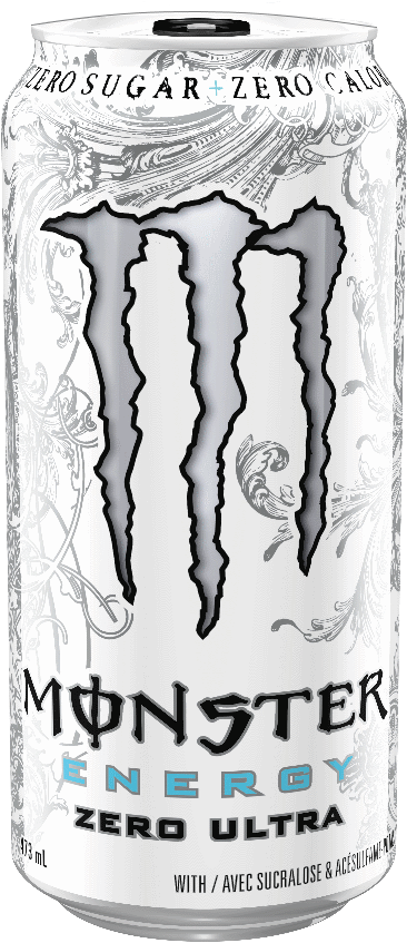 Download Monster Zero Ultra 473 Ml 4/pk - Monster Energy Monster Zero ...
