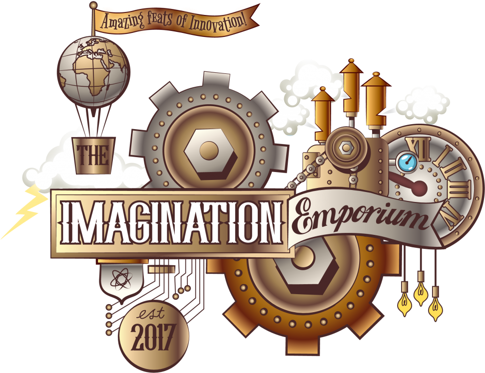 Drawing On His Past Experience As Vice President Of - Creativity ...