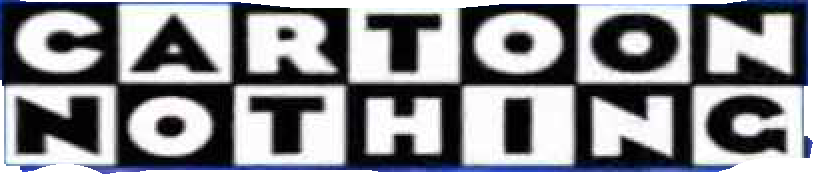 Cartoon Nothing Old Old Logo Transparent - Cartoon Network Logo Clasico ...