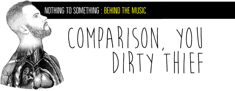 Behind The Music Comparison Cover - Portable Network Graphics (1000x370 ...
