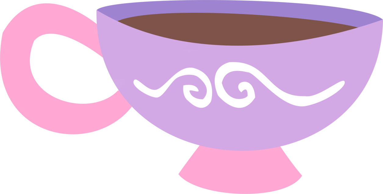 Download Tea Cup - Mlp Tea Cutie Mark | Transparent PNG Download | SeekPNG