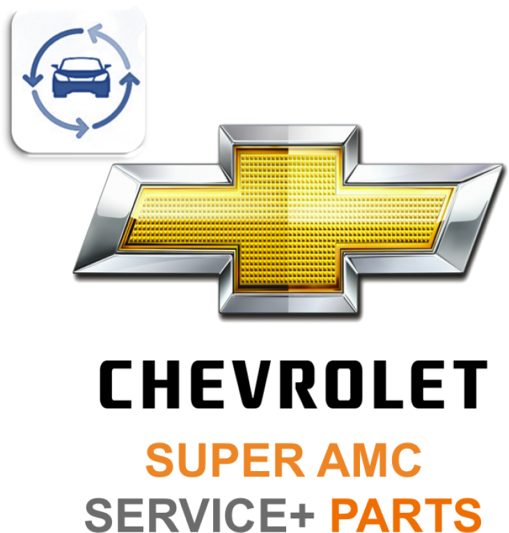 Chevrolet Tavera - Chevrolet New (800x800), Png Download