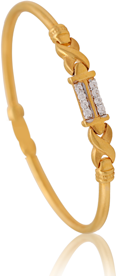 Download Dainty Braided Gold Bracelet - Gold | Transparent PNG Download ...