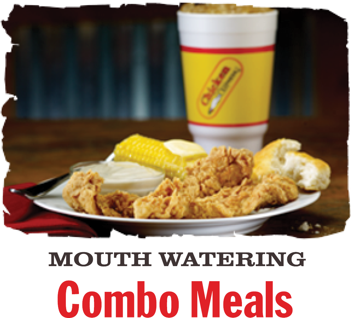 Menu - Chicken Express Menu Fiji (1238x1125), Png Download