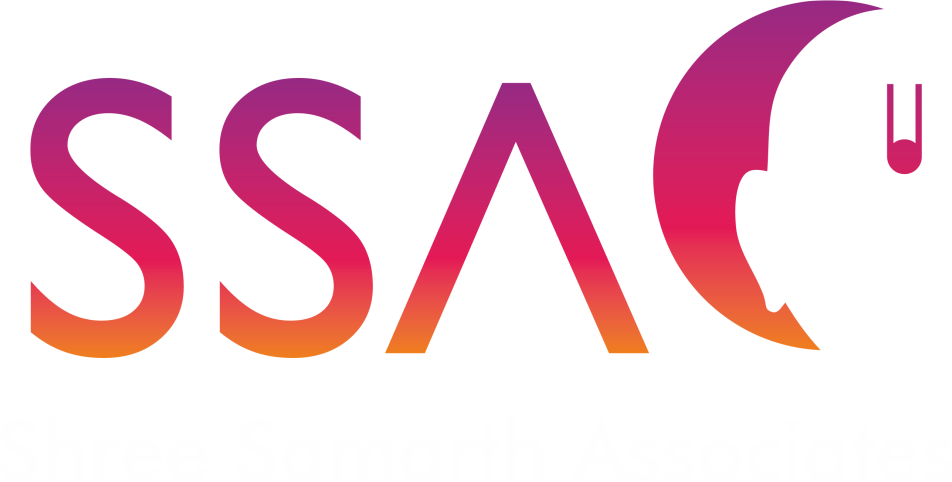 Shree Swami Samarth Logo (952x482), Png Download