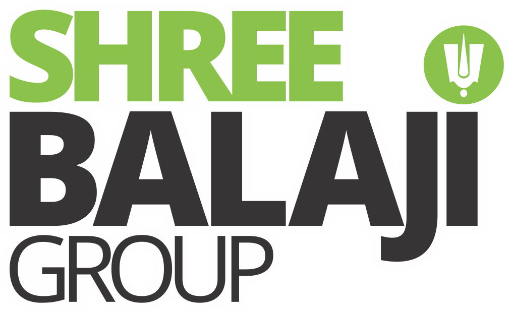 Balajilogo - Shree Balaji Group Logo (1024x768), Png Download