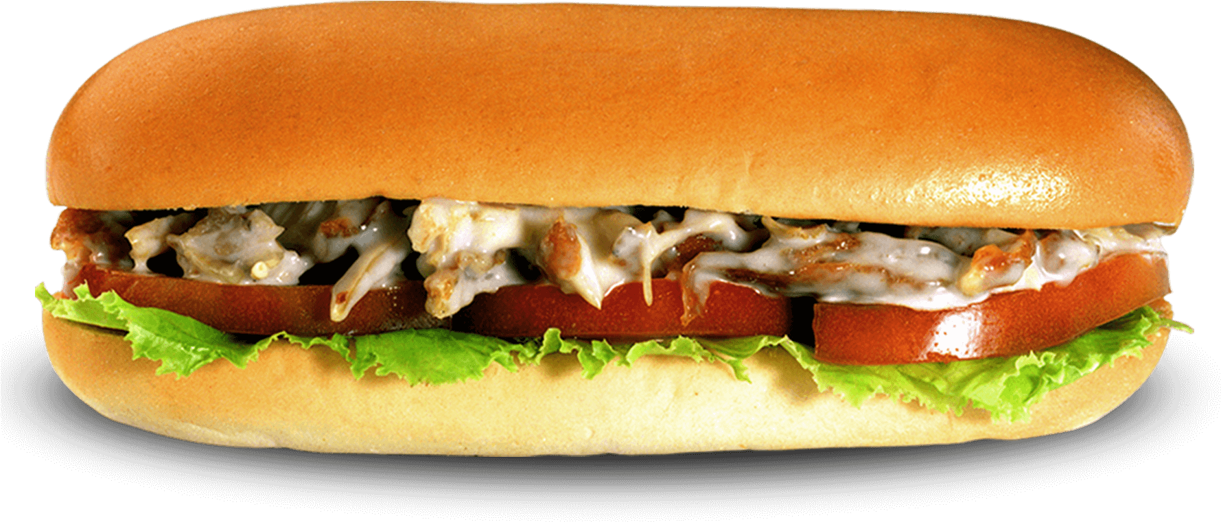 Download Chicken Sandwich - Sandwich Chicken Png | Transparent PNG ...