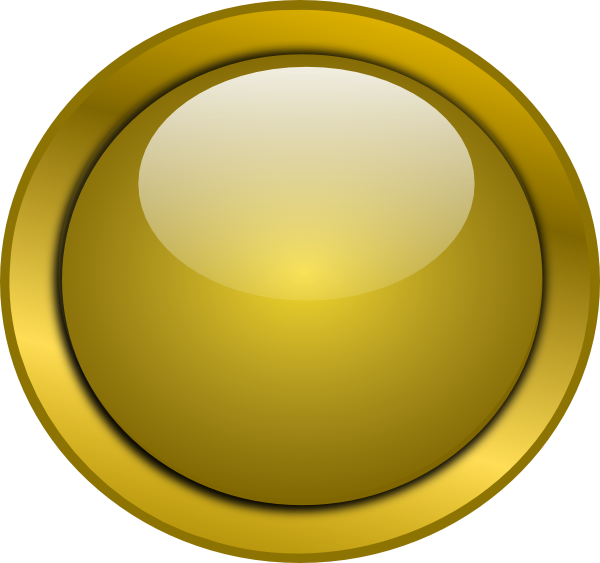 Fall Round Button 3 Png, Svg Clip Art For Web (600x563), Png Download