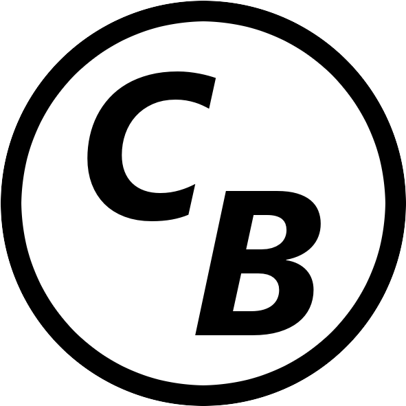 Download Cb Logo » Cb Logo - Png Logo Cb Edits | Transparent PNG ...